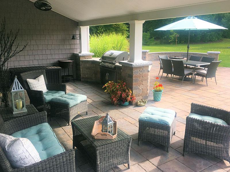 Kunco Landscape - Premier Landscaping in Erie, PA