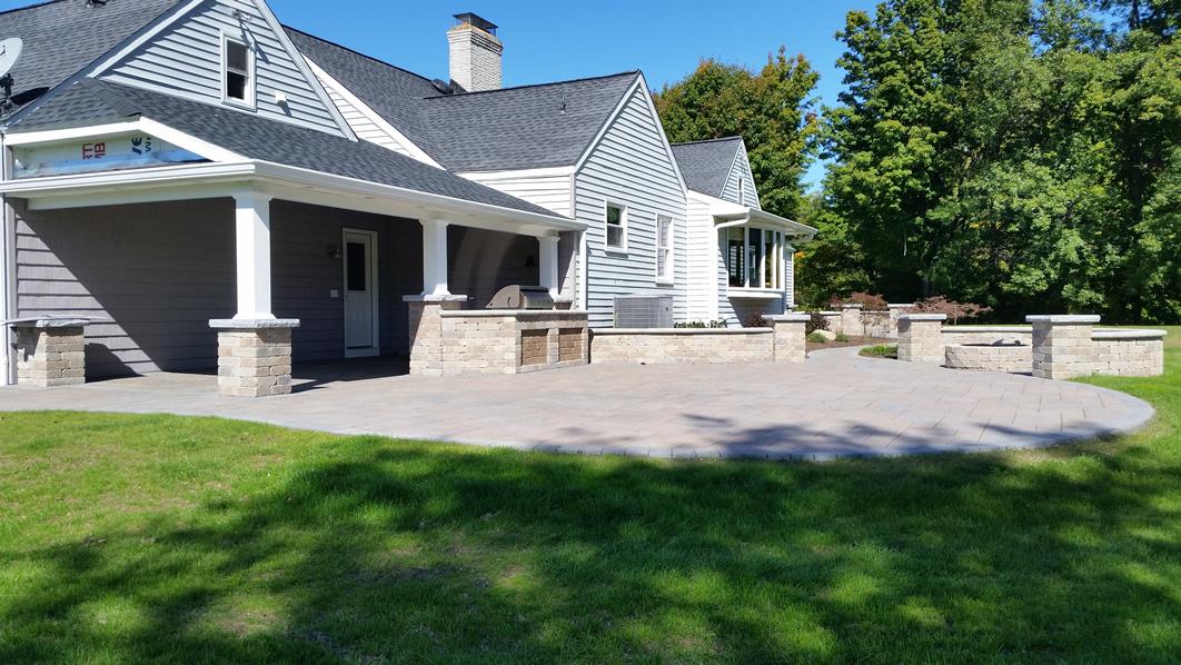 Kunco Landscape - Premier Landscaping in Erie, PA