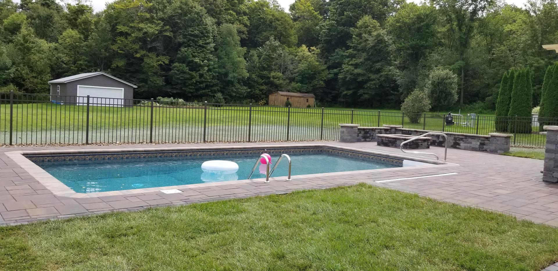 Pool Gallery - Kunco Landscape