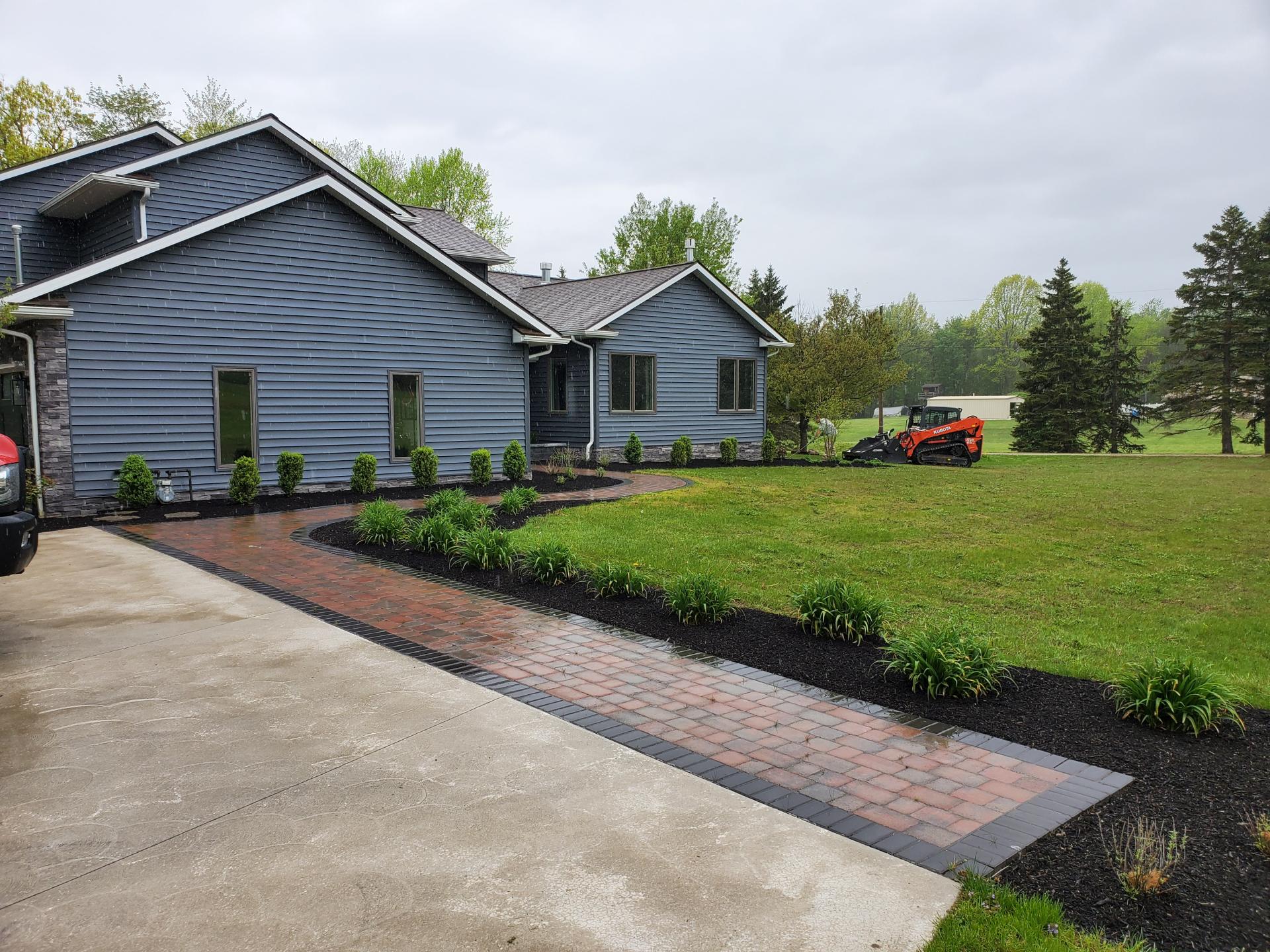 Kunco Landscape - Premier Landscaping in Erie, PA